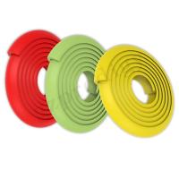 China With Smooth Surface Nontoxic Table Edge Protection Strip For Baby Activity Protection for sale