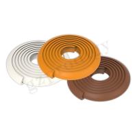 China BSCI Nontoxic Table Edge Protection Strip , Multifunctional Protective Corner Strips for sale