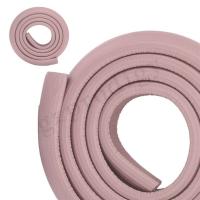China Flameproof L Shaped Foam Edge Protector Multiscene Nontoxic For Baby for sale