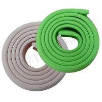 China Flameproof L Shaped Foam Edge Protector Multiscene Nontoxic For Baby for sale