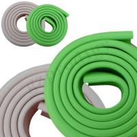 China Flameproof L Shaped Foam Edge Protector Multiscene Nontoxic For Baby for sale