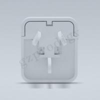 China Nontoxic Removable Outlet Plug Protectors , Multifunctional Socket Safety Covers for sale