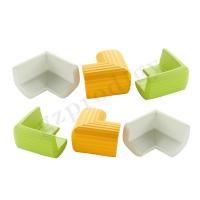 China Prodigy REACH Childproof Plastic Edge Guard Corner Protector For Bedroom for sale