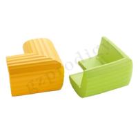 China Prodigy REACH Childproof Plastic Edge Guard Corner Protector For Bedroom for sale