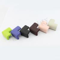 China Factory Price Sturdy Nonslip Furniture Corner Protector  Multipurpose Table Corner Bumpers for sale