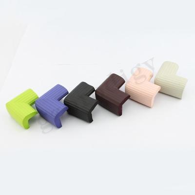 China Factory Price Sturdy Nonslip Furniture Corner Protector  Multipurpose Table Corner Bumpers for sale