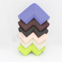 China Factory Price Sturdy Nonslip Furniture Corner Protector  Multipurpose Table Corner Bumpers for sale
