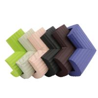 China Factory Price Sturdy Nonslip Furniture Corner Protector  Multipurpose Table Corner Bumpers for sale