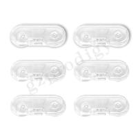 China Practical Multicolor Drawer Safety Locks , Multifunctional Cupboard Safety Latches for sale