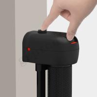 China Prodigy Indoor Retractable Baby Safety Gates 33