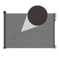 China Prodigy Indoor Retractable Baby Safety Gates 33