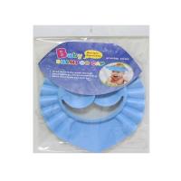 China REACH Shampoo Baby Shower Caps Thickness 3mm Multipurpose Durable for sale