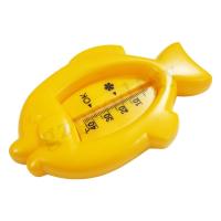 China OEM Floating Baby Bath Water Thermometer , Portable Bath Temperature Tester for sale