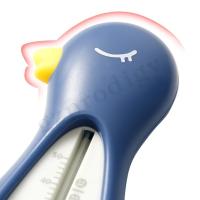 China Prodigy Mercury Free Shower Temperature Measurement Baby Bath Thermometer for sale