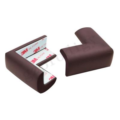 China Prodigy Detachable Table Safety Corner Protectors Multipurpose Anti Abrasion for sale