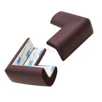 China Prodigy Detachable Table Safety Corner Protectors Multipurpose Anti Abrasion for sale