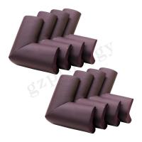 China Prodigy Detachable Table Safety Corner Protectors Multipurpose Anti Abrasion for sale