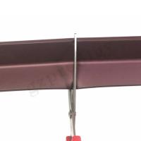 China Prodigy Anti Abrasion Sturdy Table Bumper Strip , Removable Furniture Bumper Guards for sale