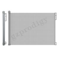 China Prodigy Indoor Retractable Baby Safety Gates 33