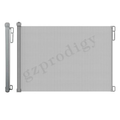 China Prodigy Indoor Retractable Baby Safety Gates 33