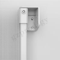 China Portable Folding Retractable Gates Safety Stair Protection For Babies And Pets for sale