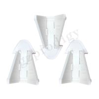 China Multifunctional Usage Durable Baby Safety Plastic Window Stop For Kids for sale