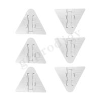 China Multifunctional Usage Durable Baby Safety Plastic Window Stop For Kids for sale