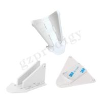 China Multifunctional Usage Durable Baby Safety Plastic Window Stop For Kids for sale