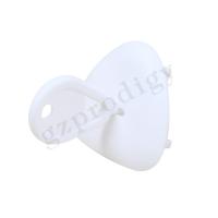 China Three Pin Durable ABS UK Type  Baby Safety Outlet Plug Cover For Electrical Protection for sale