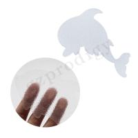 China Waterproof Other Baby Products Ultra Clear Non Slip Traction Grip Tape To Bathtubs for sale