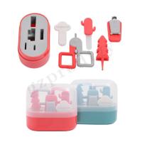 China Cute Style Baby Nail Clipper Kit Nail Cutters Sets With Nail File Sharp for sale