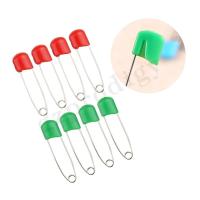 China Durable Carbon Steel Baby Safety Cloth Diaper Pins Compact size for sale