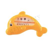 China Prodigy PP Bathroom Baby Shower Thermometer Kids Safety Test Water Temperature for sale