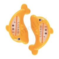 China Prodigy PP Bathroom Baby Shower Thermometer Kids Safety Test Water Temperature for sale