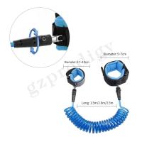China Baby Safety Anti Lost Wrist Link Outdoor Shopping Safety Strap for sale