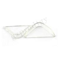 China Adhesive Home Furniture Sharp Corner Protector Guard Children Safety for sale