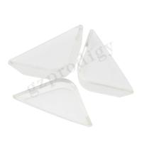 China Adhesive Home Furniture Sharp Corner Protector Guard Children Safety for sale