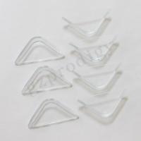 China Adhesive Home Furniture Sharp Corner Protector Guard Children Safety for sale