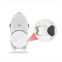 China Child Safety Self Adhesive Rotating Baby Anti Pinch  Finger Door Guard for sale