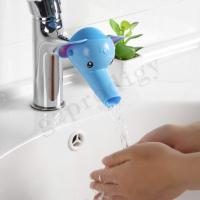 China Baby Safety Washing Hands Plastic Facuet Extender Kids Products EN71-3 for sale