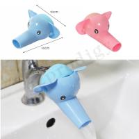 China Baby Safety Washing Hands Plastic Facuet Extender Kids Products EN71-3 for sale