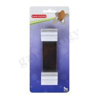 China Prodigy Anti Slip Door Stops Furniture Slider Stainless Steel Items Door Stop Door for sale
