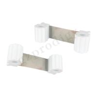 China Prodigy Anti Slip Door Stops Furniture Slider Stainless Steel Items Door Stop Door for sale