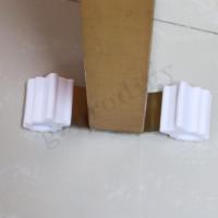 China Prodigy Anti Slip Door Stops Furniture Slider Stainless Steel Items Door Stop Door for sale