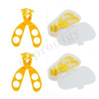 China BPA Free Baby Food Cutter Other Baby Products Detachable Masher Grinder for sale