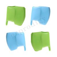 China BSCI Thick EVA Bathroom Spout Cover Other Baby Products For Protection for sale