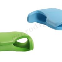 China BSCI Thick EVA Bathroom Spout Cover Other Baby Products For Protection for sale