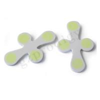 China 4mm Baby Proofing Glow Corner Protector Child Proof Cover Corner for sale