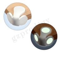 China 4mm Baby Proofing Glow Corner Protector Child Proof Cover Corner for sale