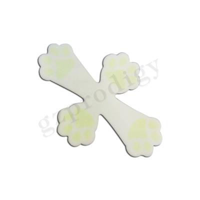 China 4mm Baby Proofing Glow Corner Protector Child Proof Cover Corner for sale